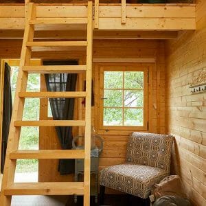 Ontario Cabin Bunkie Kits for Your Backyard or Cottage | Bunkie Life