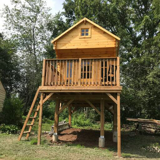 Bunkie Gallery - Bunkie Life