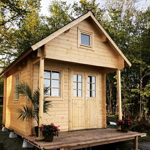 Bunkie Gallery - Bunkie Life