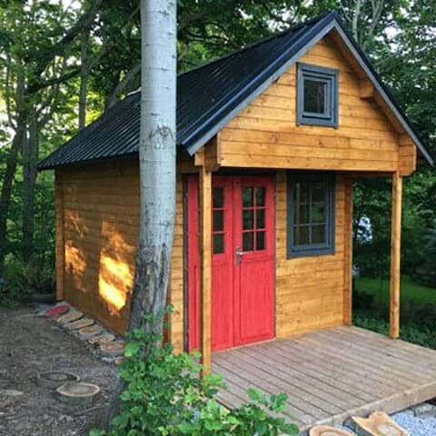 Bunkie Gallery - Bunkie Life