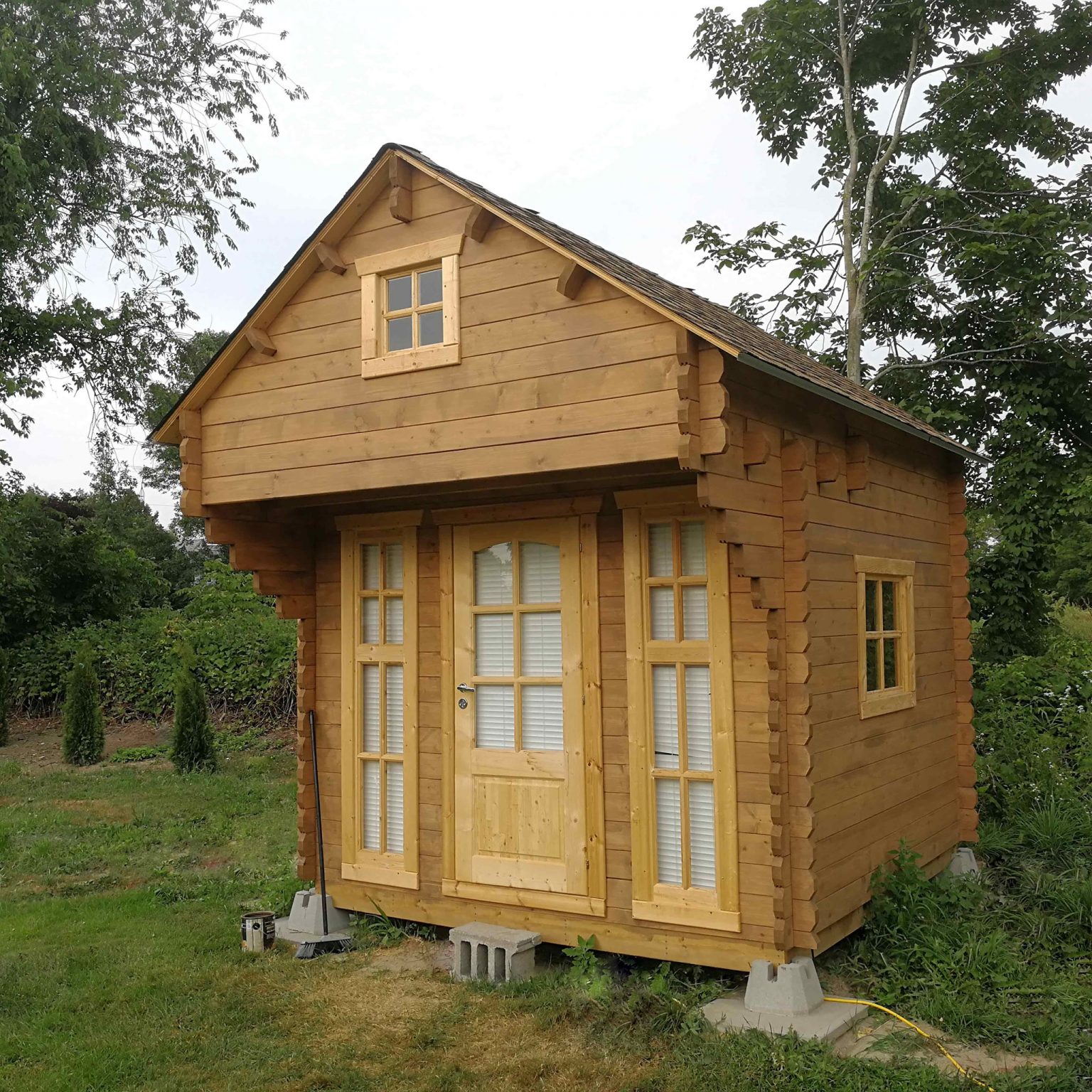 Bunkie Life | Bunkies for Your Cottage or Home