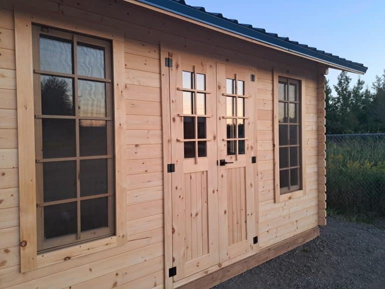 Hideaway™ Bunkie 159 sq ft - Bunkie Life