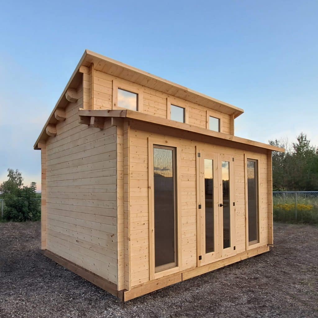 Bunkie Life | Bunkies for Your Cottage or Home