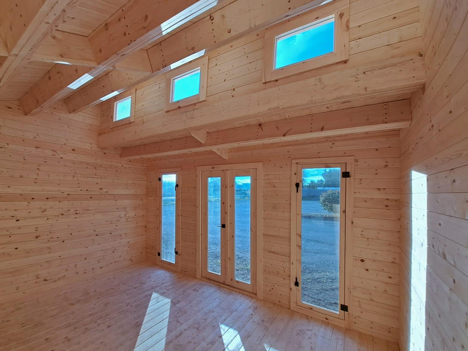 Rockwood™ Bunkie 160 sq ft - Bunkie Life