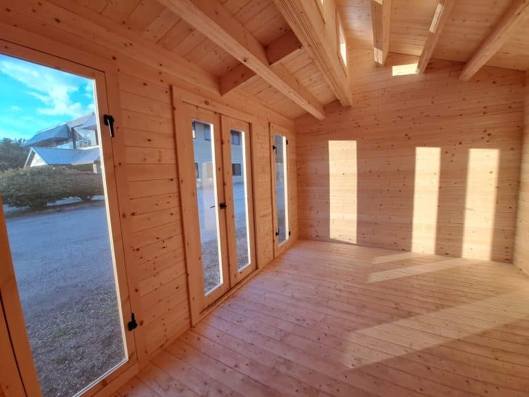 Rockwood™ Bunkie 160 sq ft - Bunkie Life