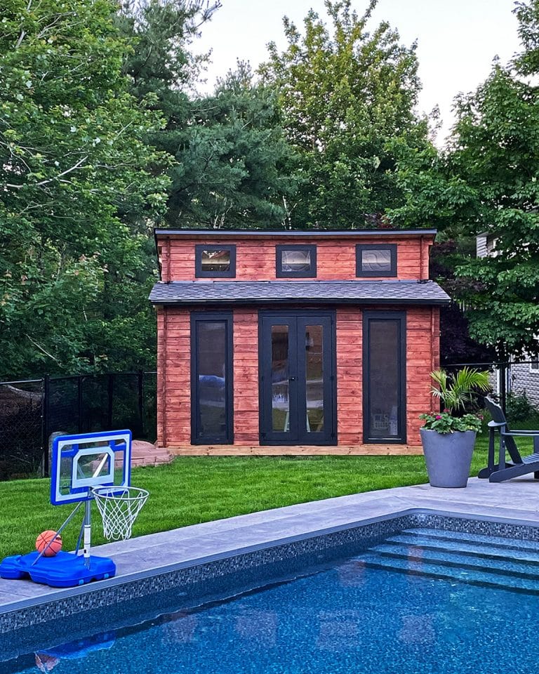 Rockwood™ Bunkie 160 sq ft - Bunkie Life