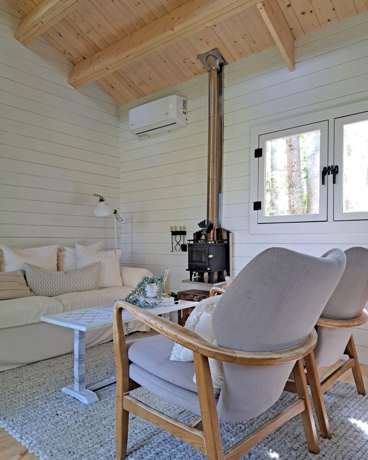 Rockwood™ Bunkie 160 sq ft - Bunkie Life