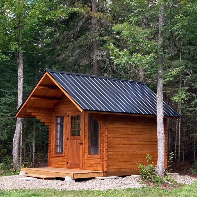 Chalet™ Bunkie - Bunkie Life