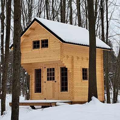 Bunkie Life | Bunkies for Your Cottage or Home