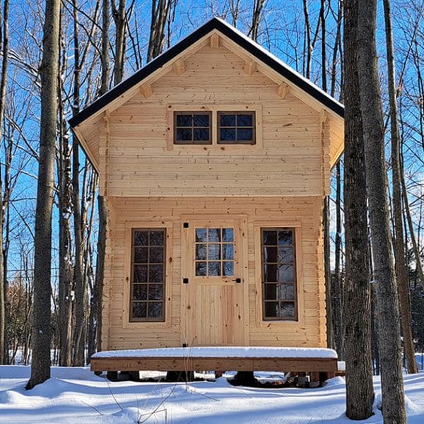 Bunkie Life | Bunkies for Your Cottage or Home