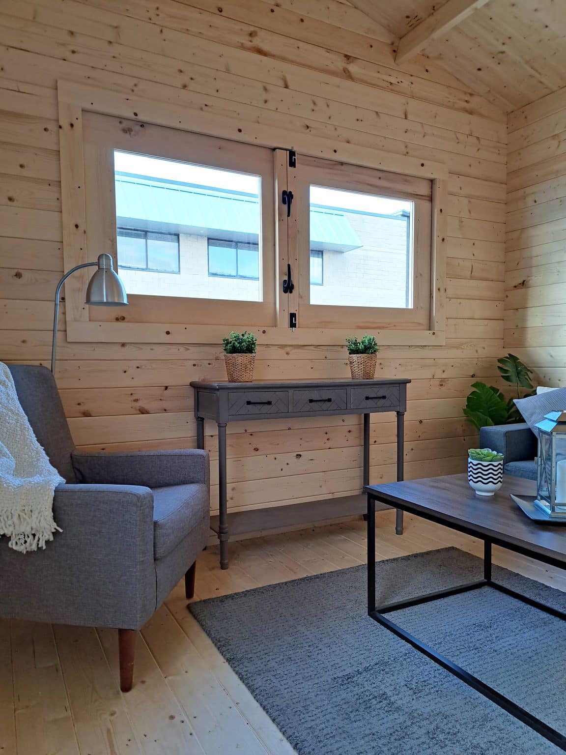 Cabana Bunkie - Bunkie Life