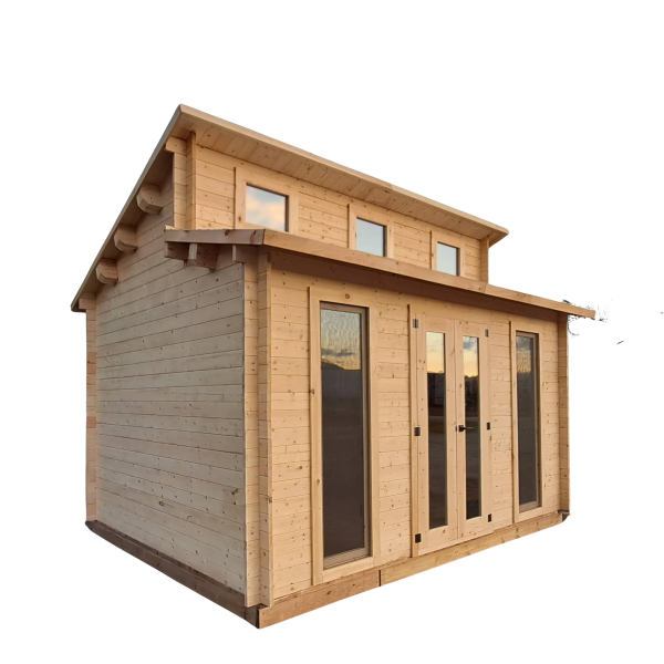 Landing Page - Bunkie Life