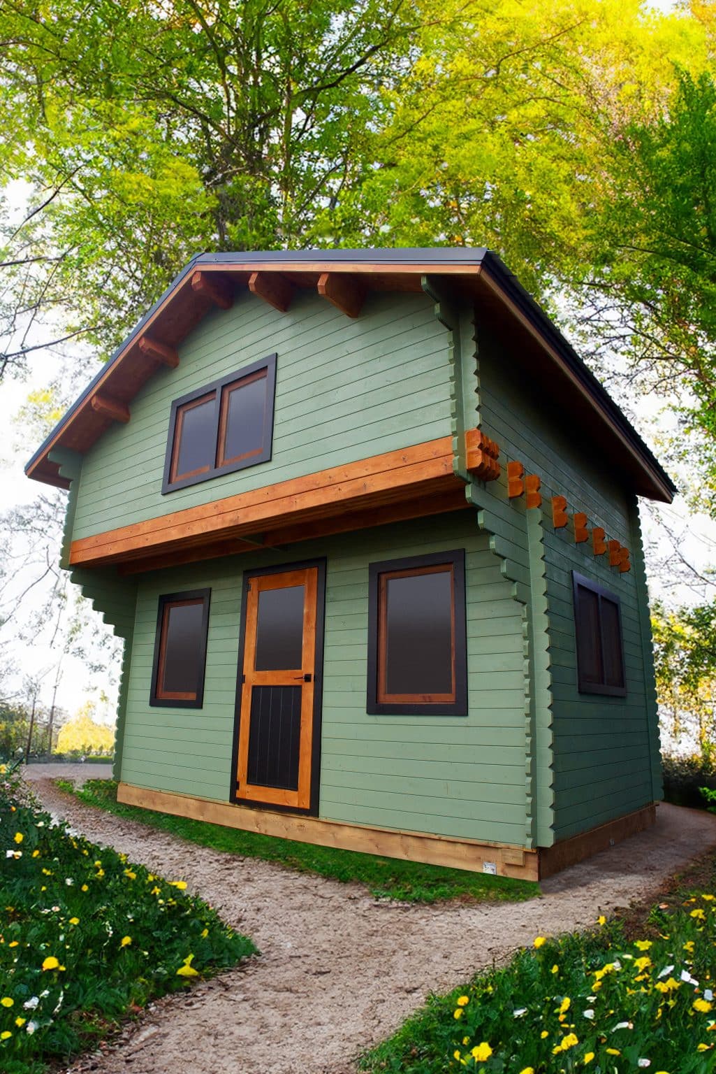 Bunkie Life | Bunkies for Your Cottage or Home