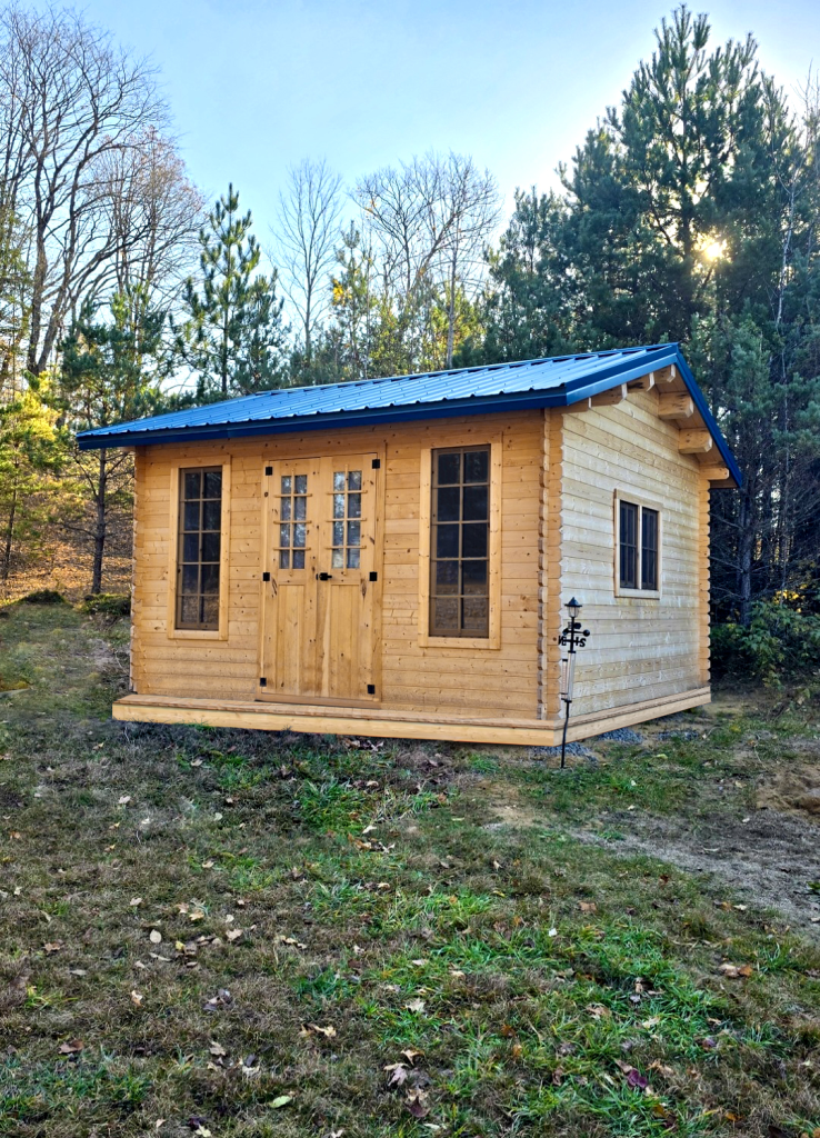Bunkie Life | Bunkies for Your Cottage or Home